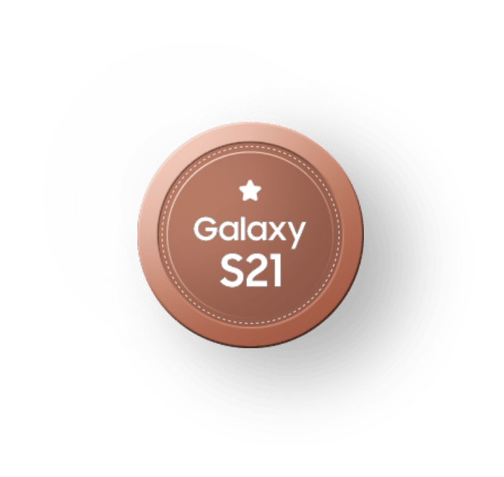 Samsung+ Certification